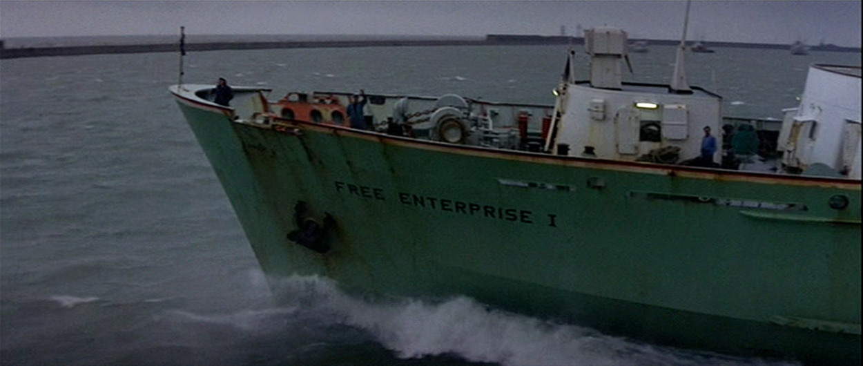 Zero to Sixty: The Italian Job (1969)