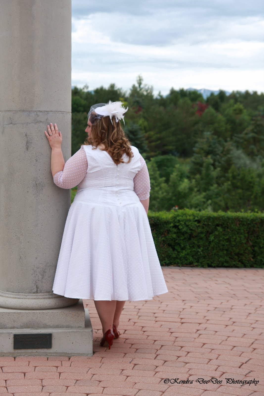 Unforgettable Brides & More: Jessica Edstrom Bridals - July 9, 2011