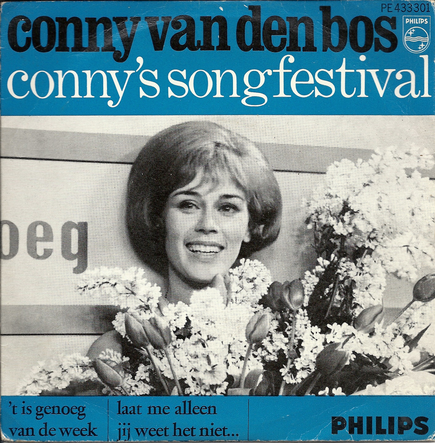 Eurocovers: Conny Vandenbos Box, Result!