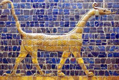 MUSHUSHU, EL DRAGÓN QUE QUISO SER DINOSAURIO