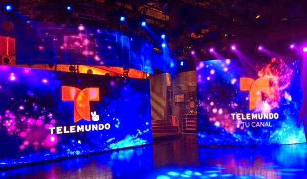Lo que se verá en el 2015 por Telemundo PR