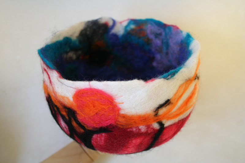 Layers & Light: Deeply Felt