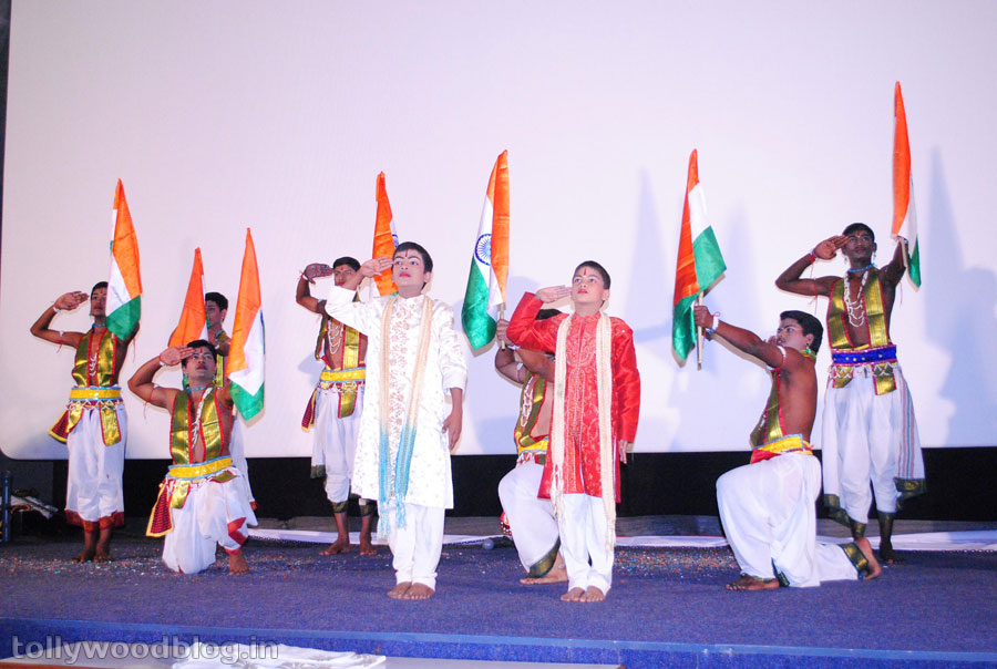 Sanker Short film DVD launch event photos stills