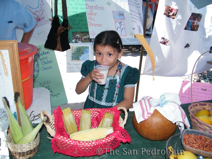 The San Pedro Sun and Visitor Guide: San Pedro RC School celebrates ...