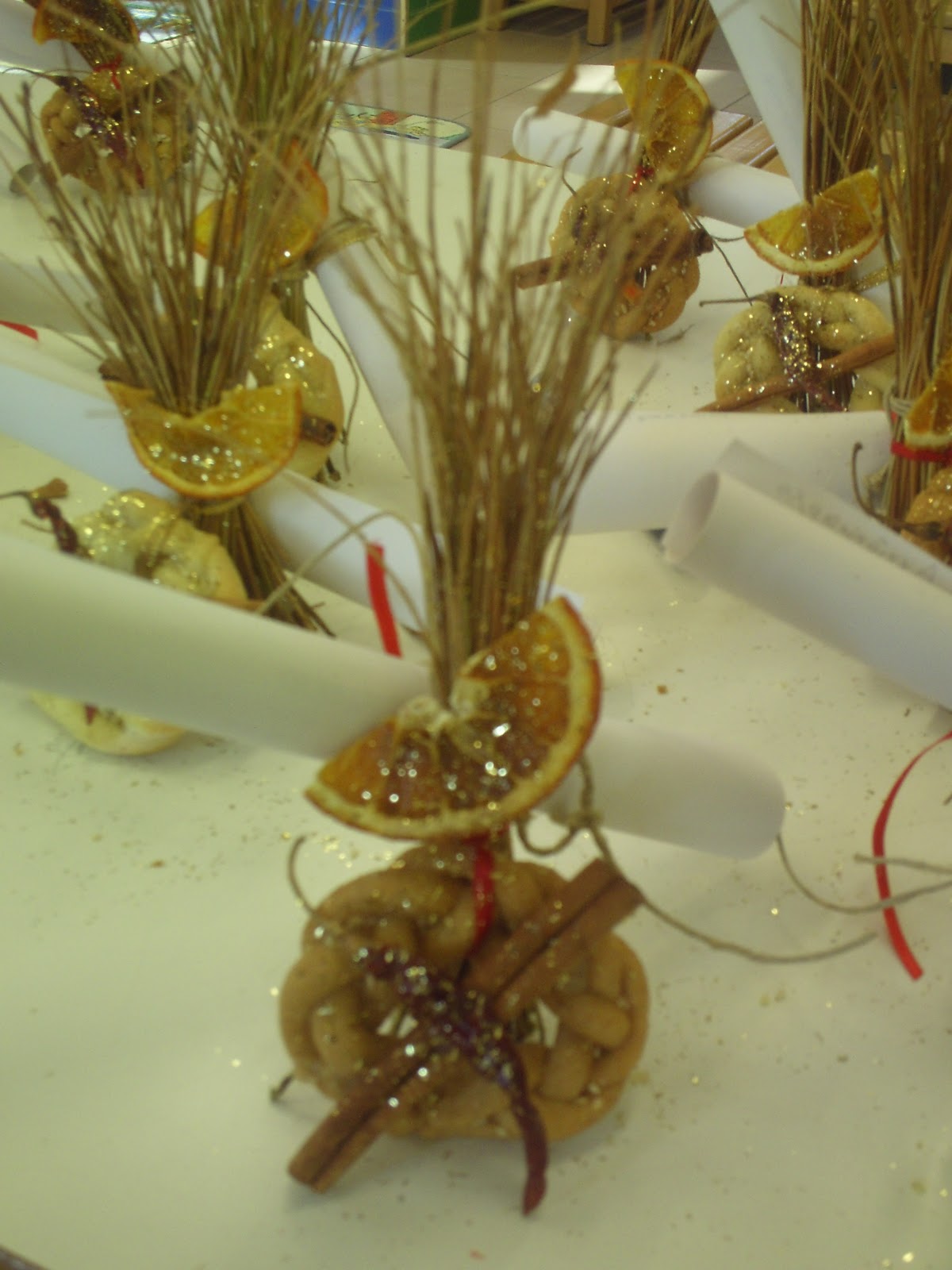 "ΠΕΡΙ... ΝΗΠΙΑΓΩΓΩΝ" : Δεκεμβρίου 2011