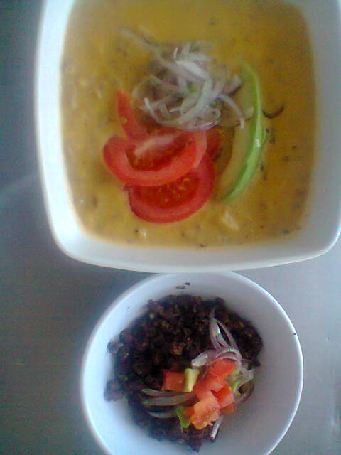 El Blog de la Comida Ecuatoriana.: Yahuarlocro o Locro Ecuatoriano