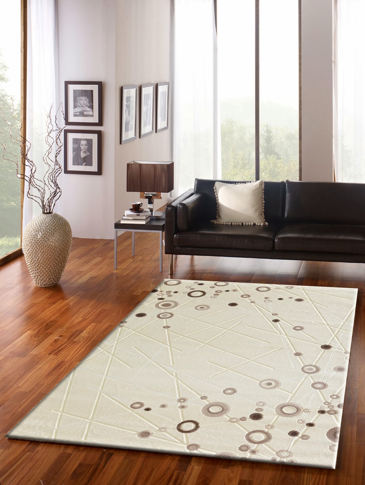 HALIDENİZİ : 2014 MERİNOS HALI MODELLERİ