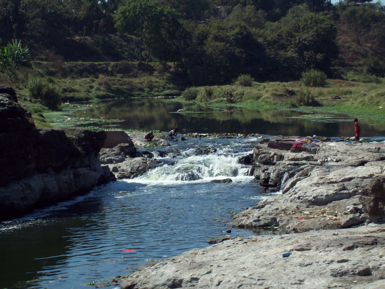 Swadhyaya TYI: Trip to Devlali