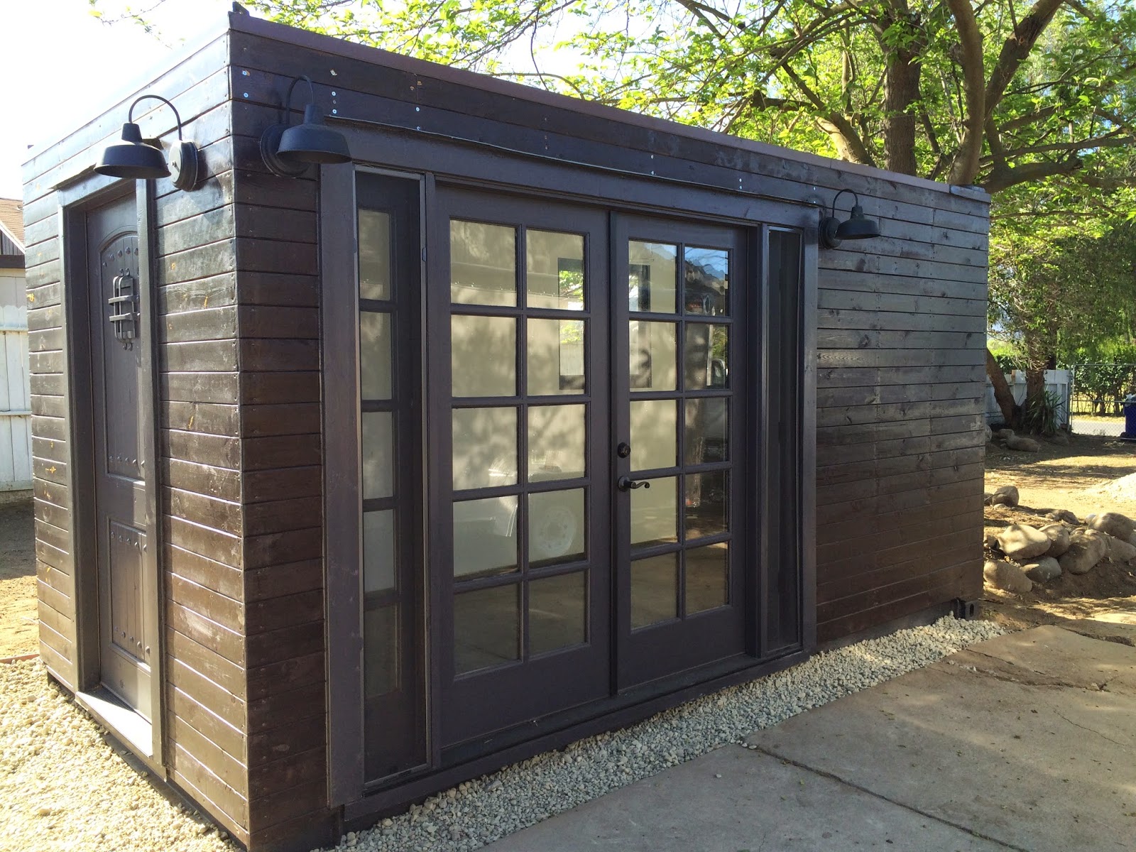 MOTT Box