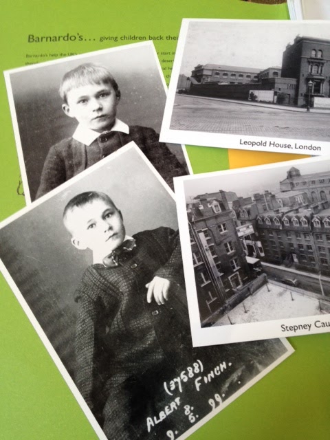 Olive Tree Genealogy Blog: Tips for Searching For a British Home Child