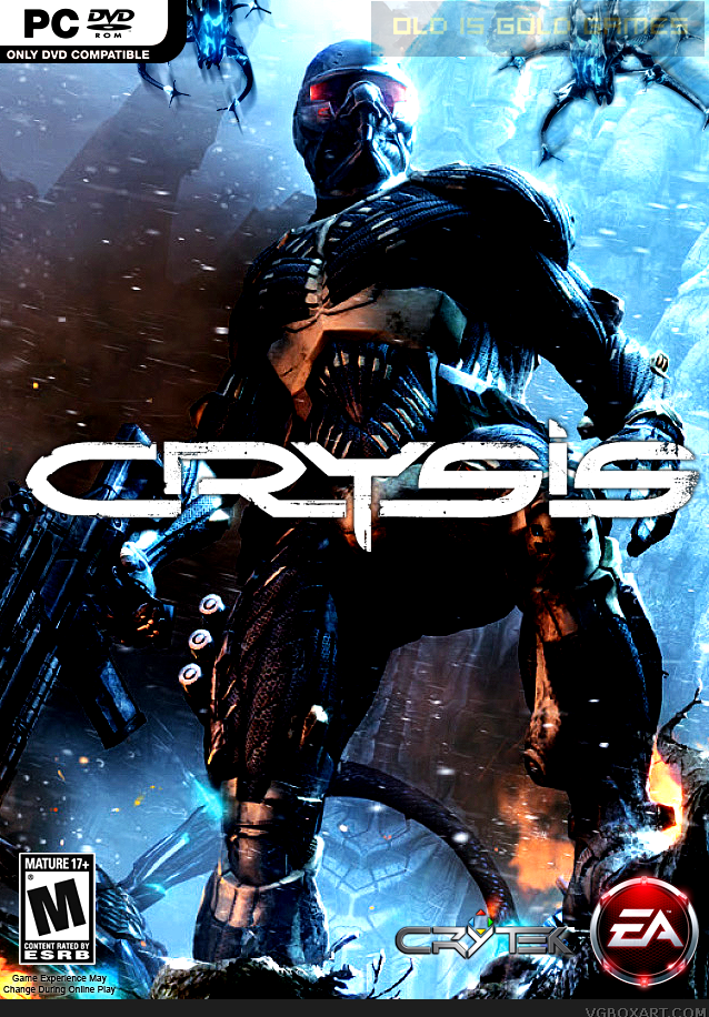 Crysis