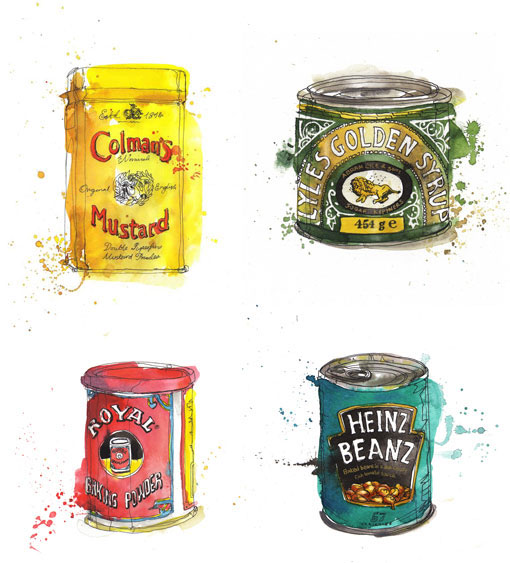 Dave Adams Graphics: Georgina Luck