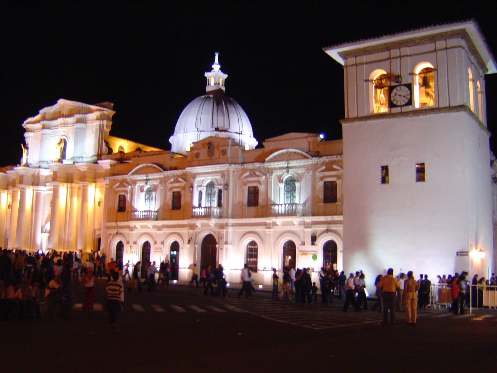 Semana Santa en Colombia: Popayán