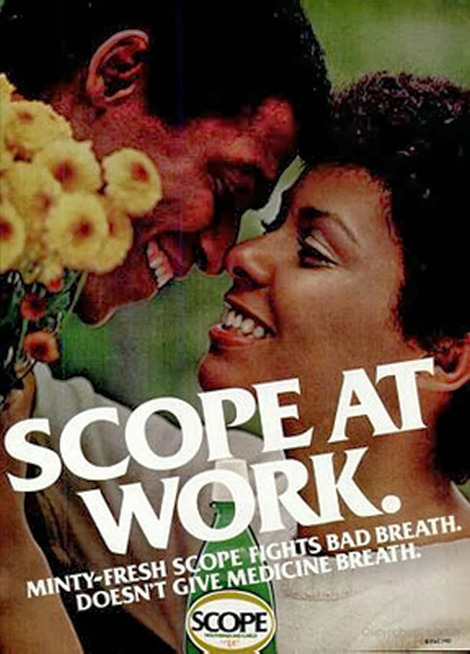 Black Ethnic Advertising / Magazine Covers: Advertising, Toothpaste ...