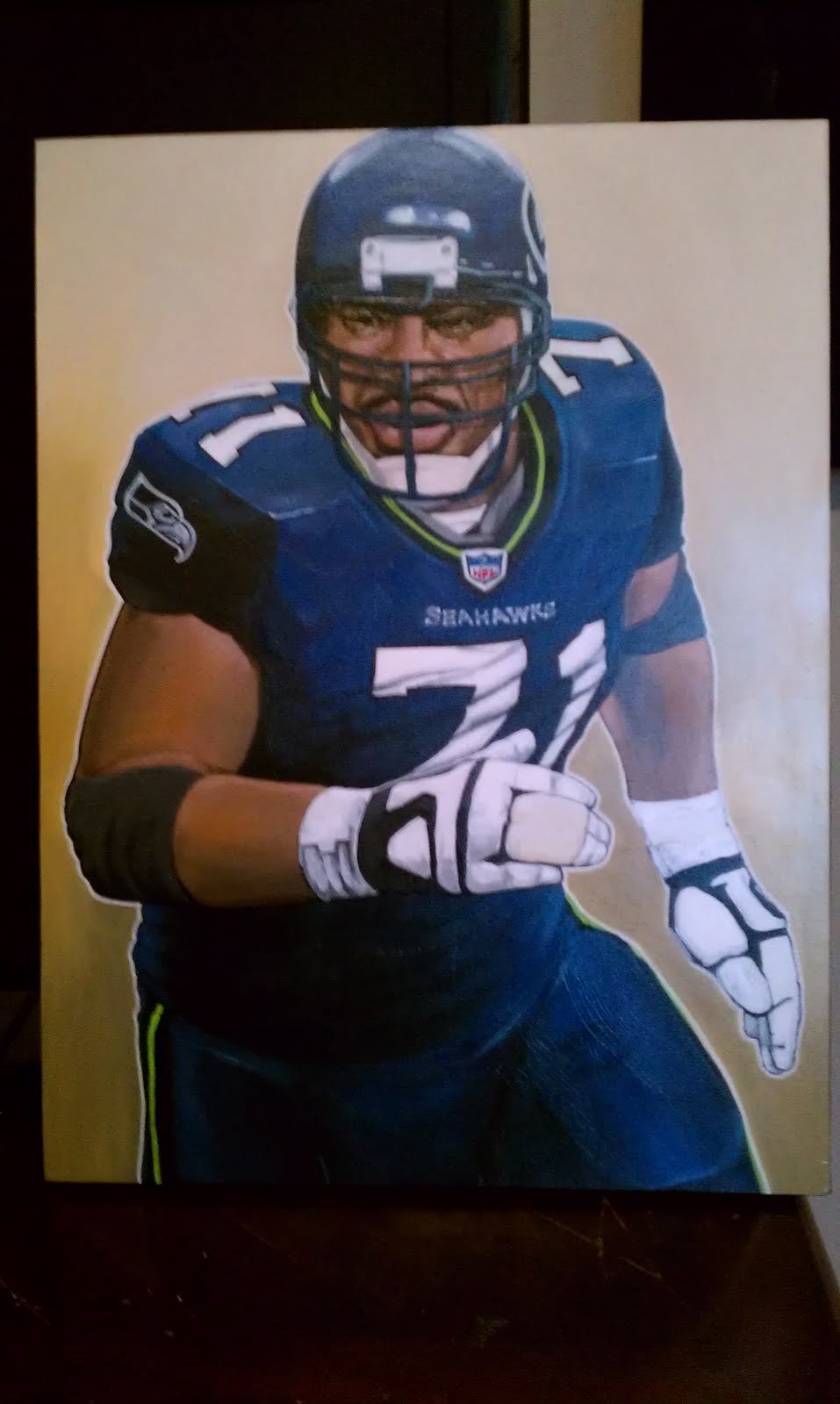 DROPARTWORK.COM: WALTER JONES