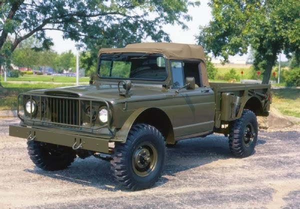 army surplus vehicles: Army Surplus Vehicles