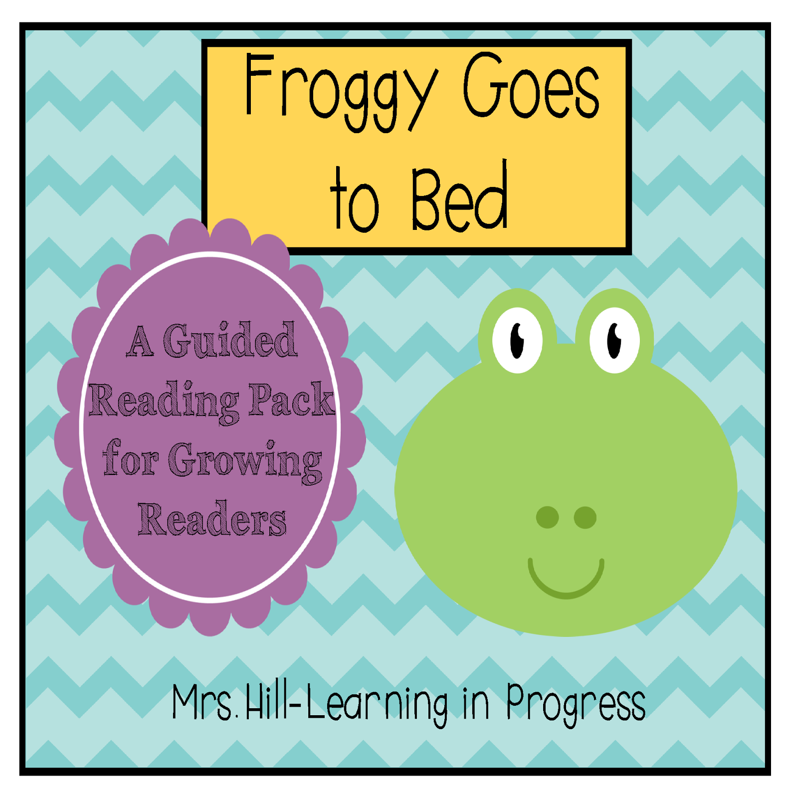 Learning in Progress!: Summer Stock Up - And a GIVEAWAY!