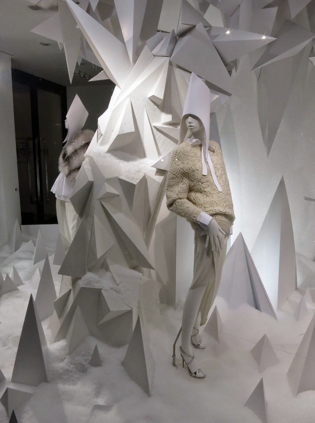 RetailStoreWindows.com: Joseph, London