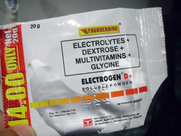 HamsterCDO: Hamster Heat Stress