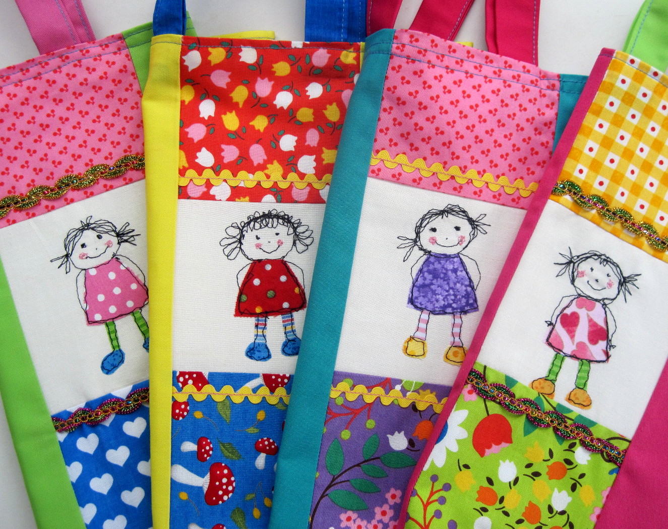 Flutterby Patch: June 2012