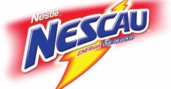 Mundo Das Marcas: NESCAU