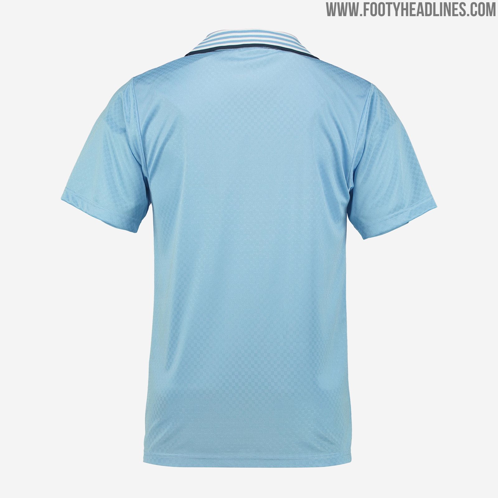 Class - 11 Manchester City Retro Kits Launched - Closer Look - Footy ...