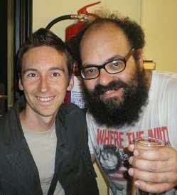 QUÉ FUE DE...?: ENTREVISTA AL HUMORISTA IGNATIUS FARRAY