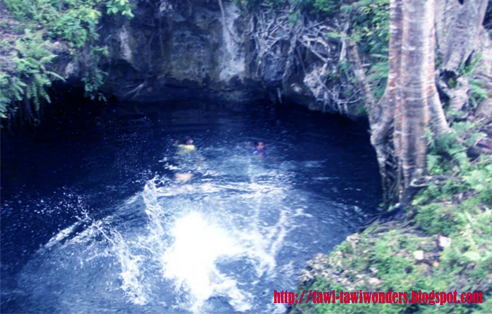 TAWI-TAWI WONDERS: Sibutu, Tawi-Tawi