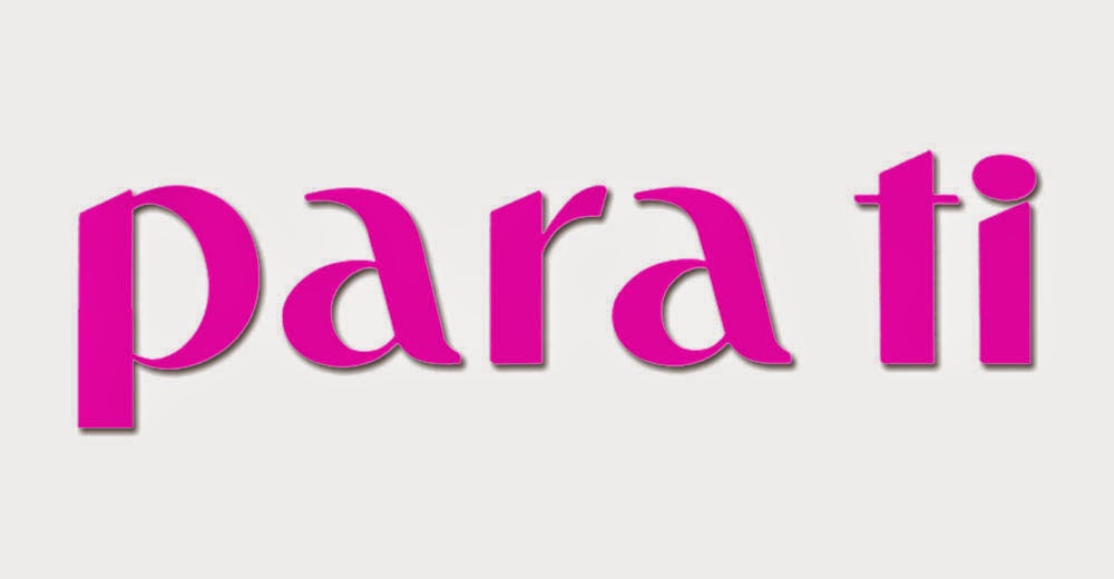 Lalus fecit - partituras coro y letras: Para ti