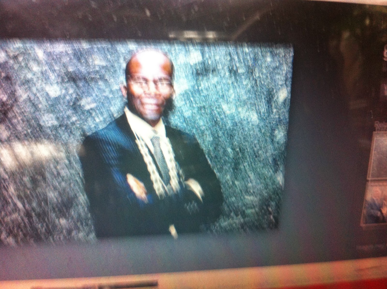 THE BLACK SOCIAL HISTORY:: BLACK SOCIAL HISTORY : AFRO-IRISH POLITICIAN ...