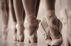 Ballet 101: 7 Movements of Dance