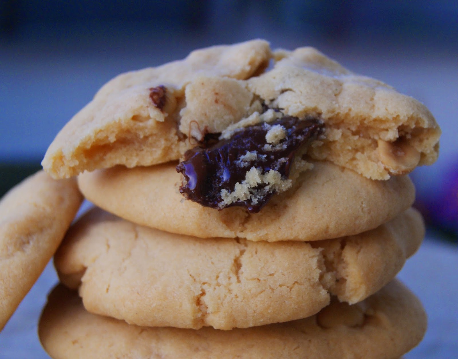 Kugelrund und Kunterbunt: It's Cookie-Time! Geniale Cookies mit ...