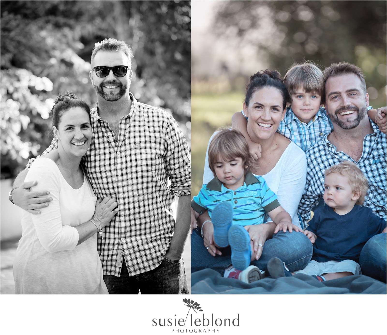 susie leblond photography: Hardiman Family