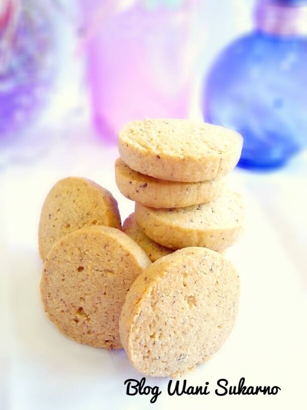 8 Koleksi Resepi Biskut Raya Mudah Dan Sedap