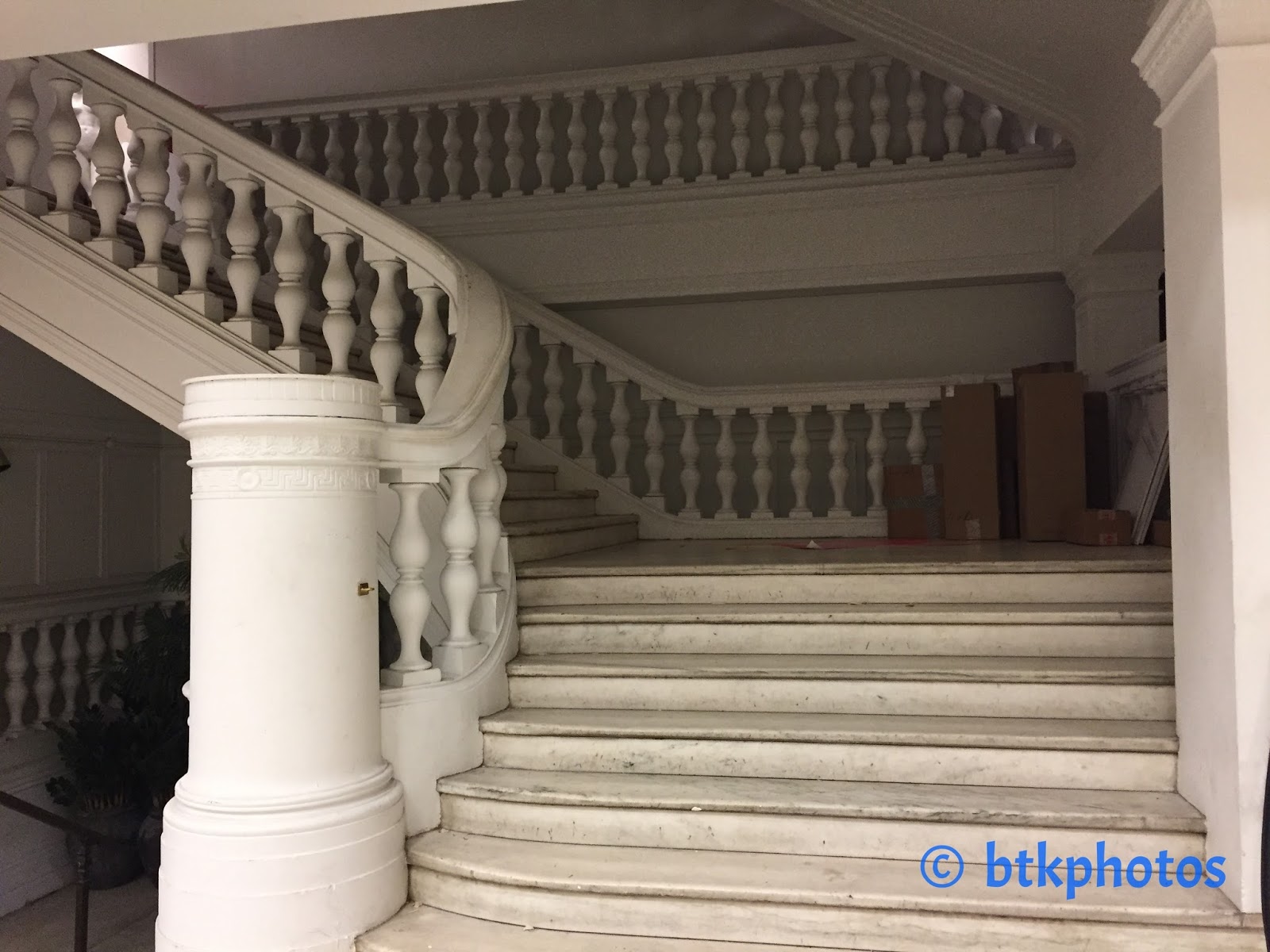 Reel to Real Filming Locations: Mannequin (1987)