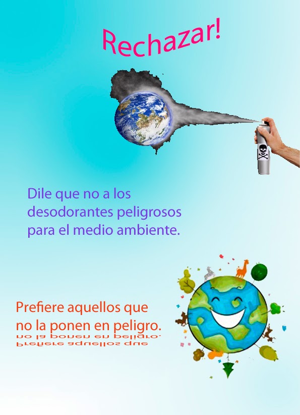 Consejos para cuidar el planeta: octubre 2013