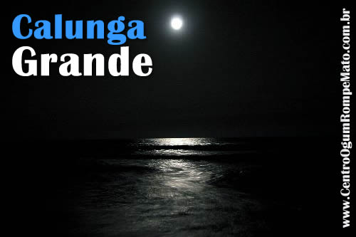 Calunga Grande