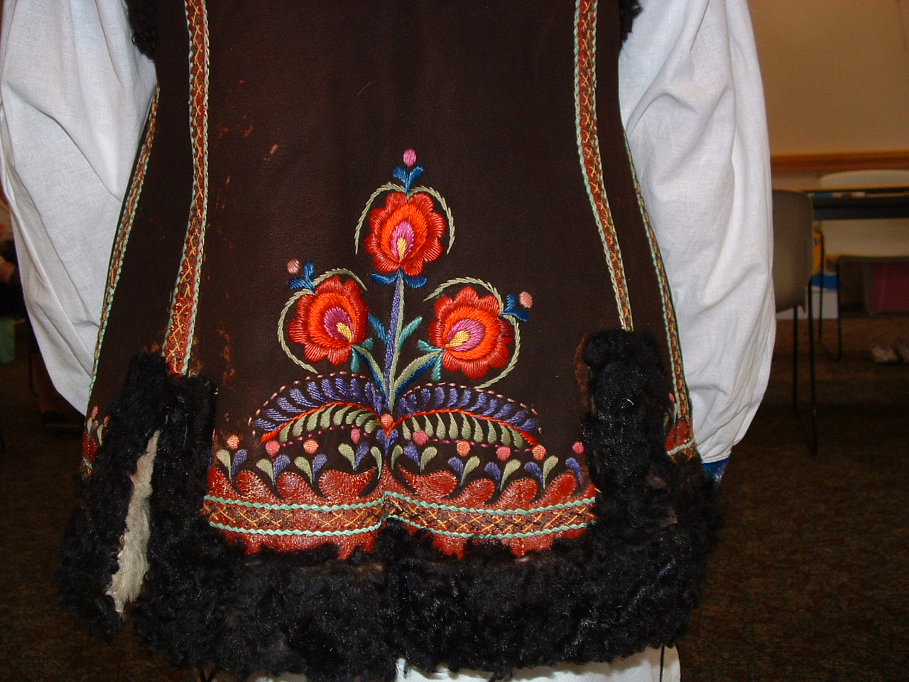 Carpatho-Rusyn Society: Cleveland Chapter