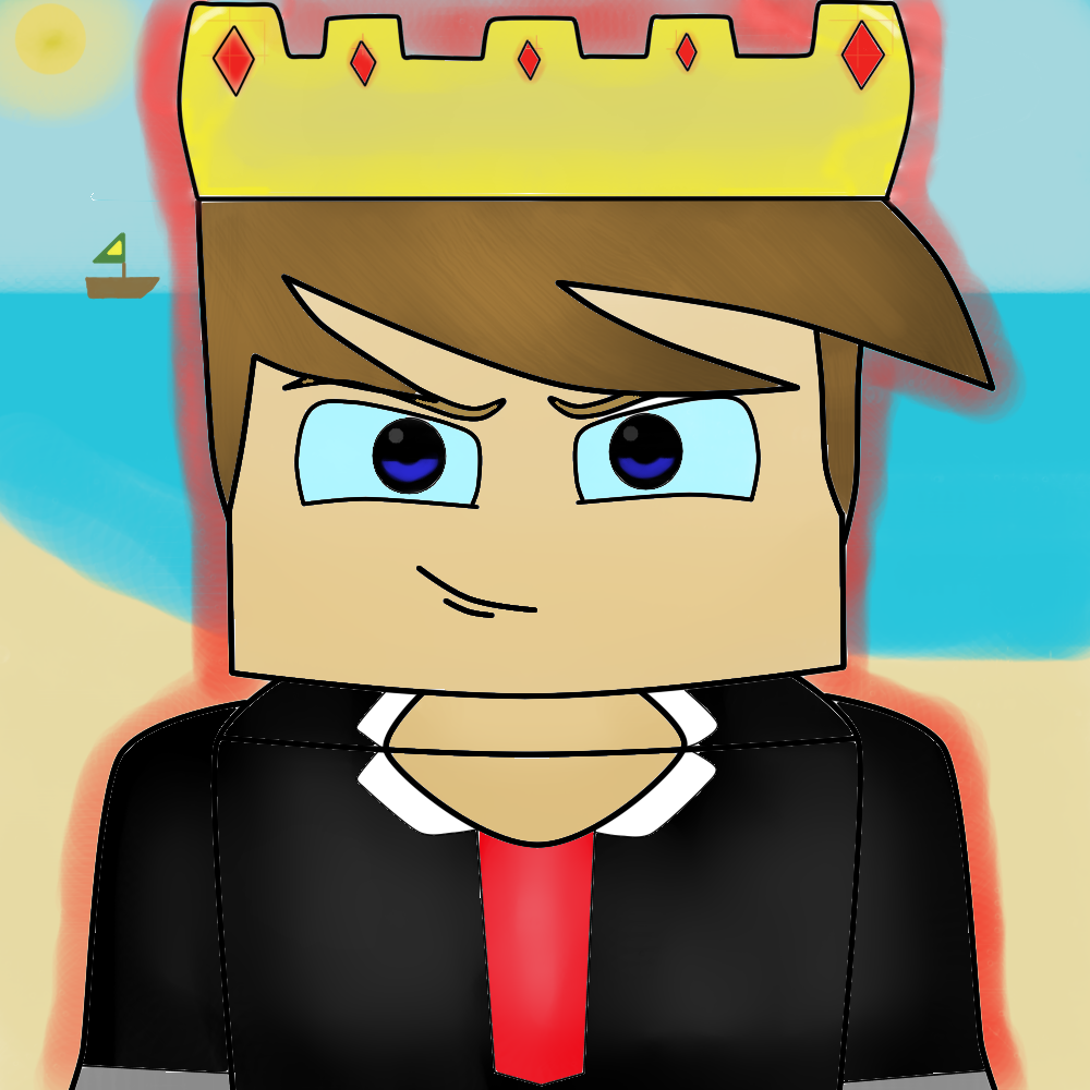 Profissionais no Minecraft: Melhorei minhas cartoons de minecraft para ...