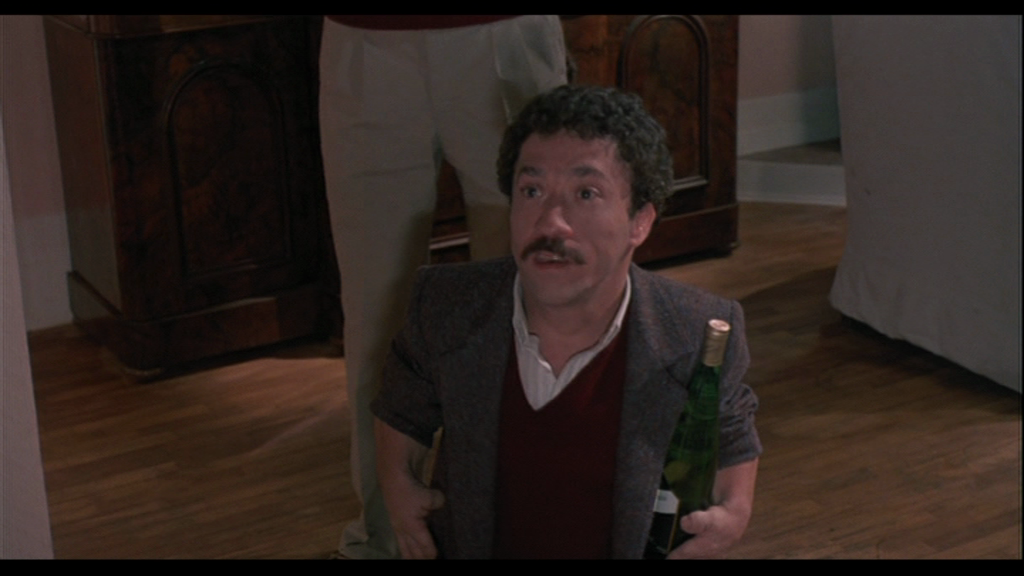 Pearce's Horror Movie Reviews: Troll (1986)