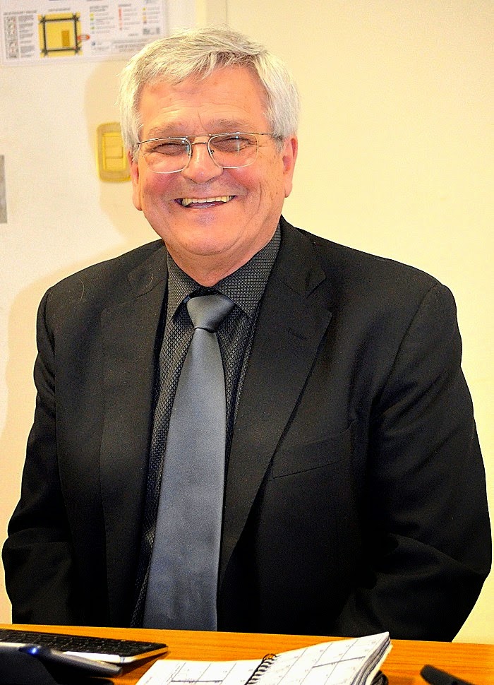 EL PLUS DEL PERDÓN Alberto Prokopchuk