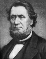 Ancestor of the Day: Henry Howland CRAPO