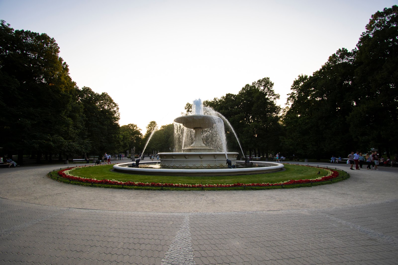 Varsavia: primo giorno | Assaggi di Viaggio