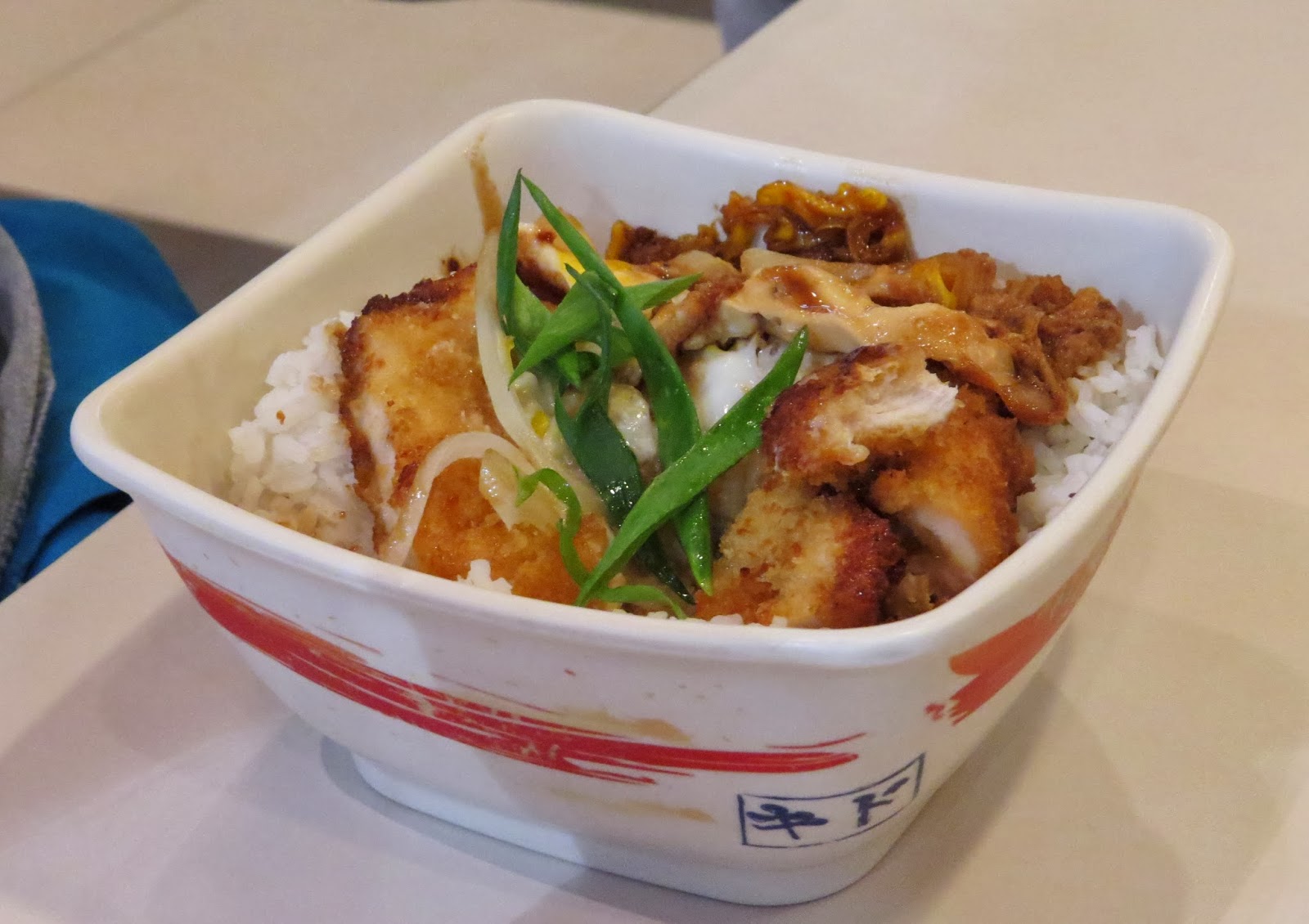 10taku Street: Let's Hit Karate Kid