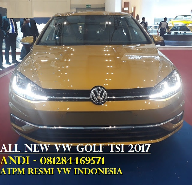 HARGA VW ATPM INDONESIA - JAKARTA - BSD 2018: HARGA Mobil VW 2018 ON ...