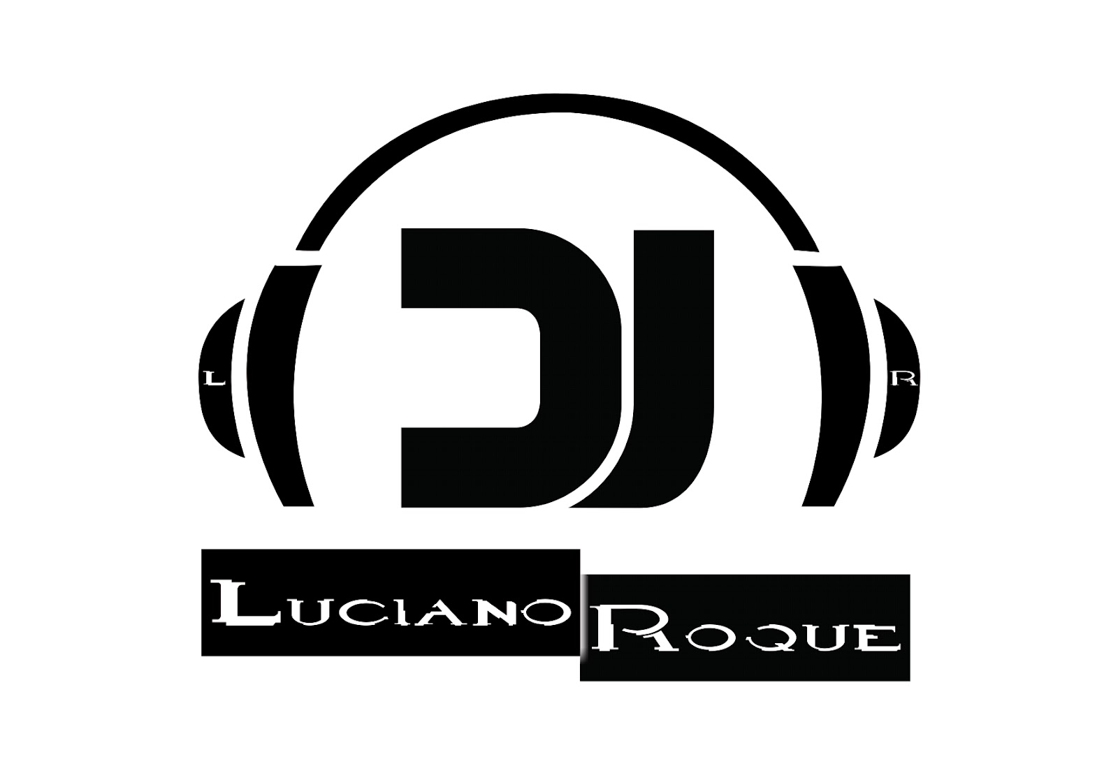 Logo DJ - Imagui