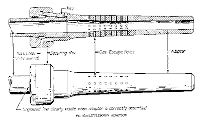Guerra abierta: Adaptador Littlejohn