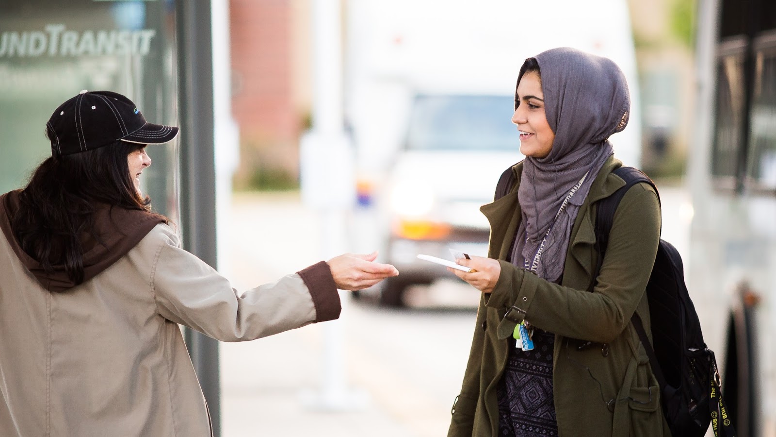 Community Transit: Community Transit Celebrates 40 Years of Service