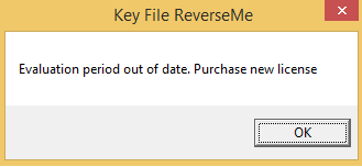 Reverse Engineering : Using Olly to crack reverseMe.exe | Sagar Jangam
