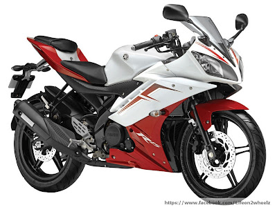 Life on 2 Wheelz: YAMAHA listen to customer feedback's again :) New ...